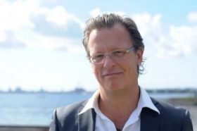 Foredrag med Esben Kjær og Lotte Blicher Mørk - Aalborg - Efterladte.dk